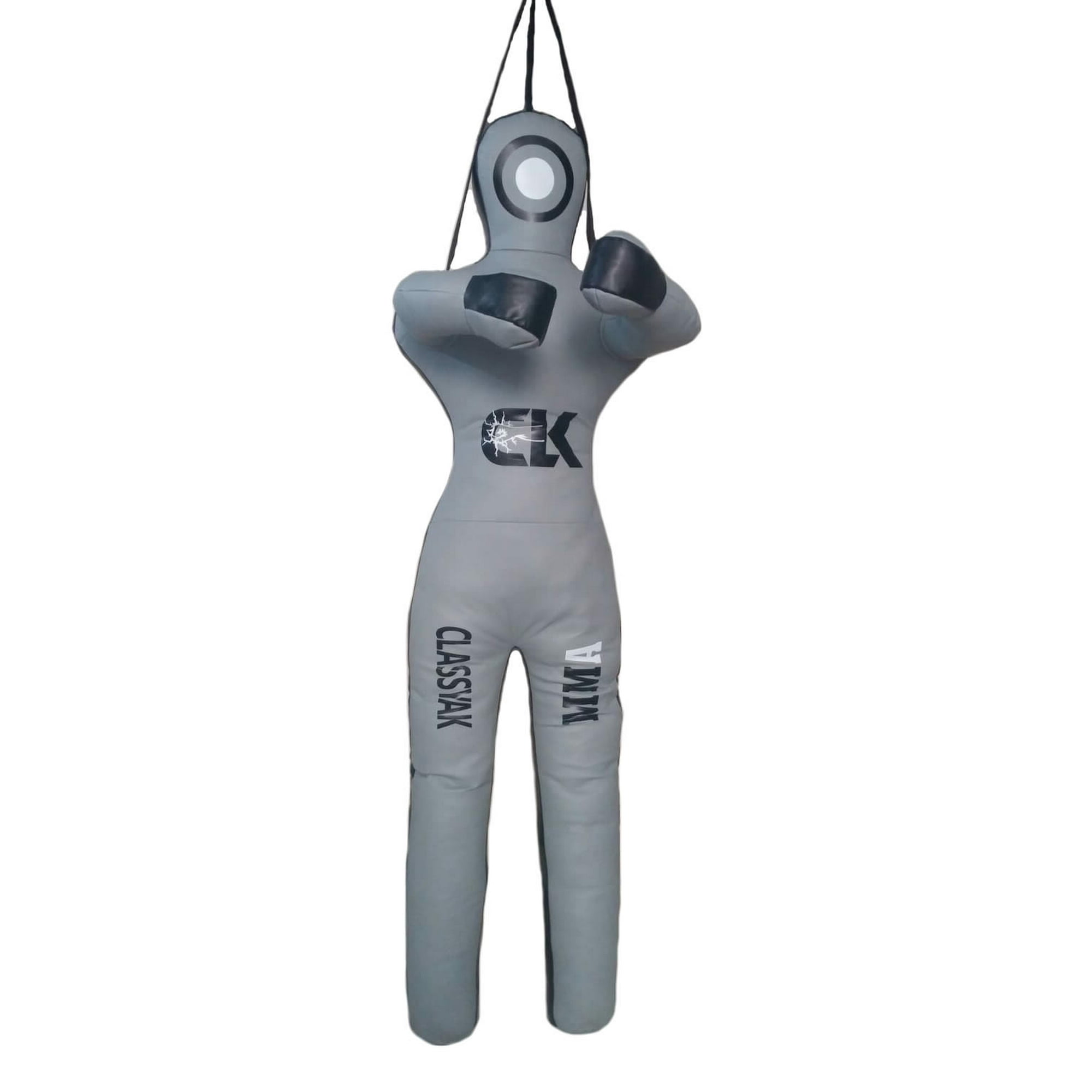 Click here for Classyak Mma Martial Arts Grappling Dummy Gray Jiu... prices