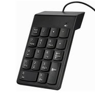 104KEY USB KYBD BLACK LARGE L-SHAPED ENTER KEY - Walmart.com