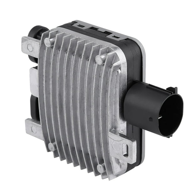 AA,Radiator Cooling Fan Control Radiator Control Module Rapid Response ...