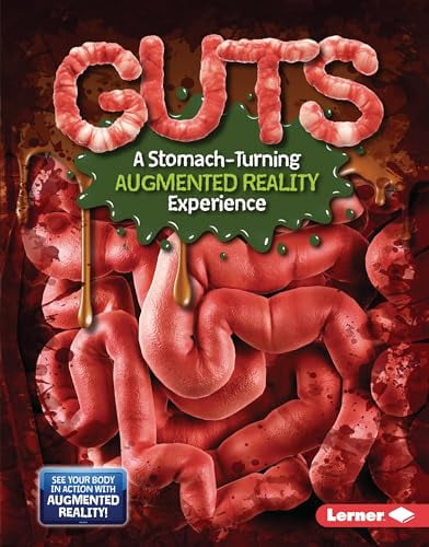 Pre-Owned Guts (a Stomach-Turning Augmented Reality Experience ...