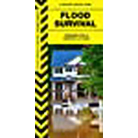 Flood Survival: Prepare For and Survive a Flood (Urban Survival Series ...