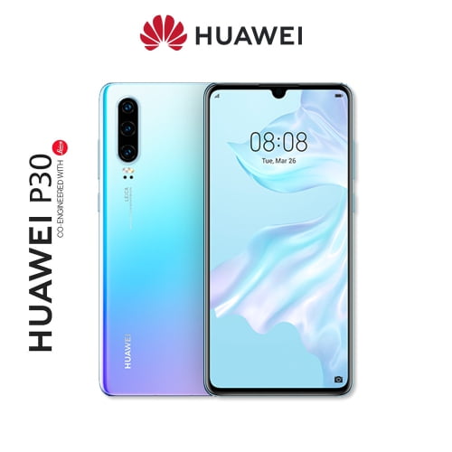 Click here for Certified Refurbished- Huawei P30 128gb Smartphone... prices