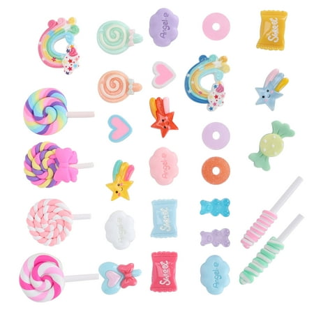 Candy Toys, Small Simulation Candy, Simulation For Families - Walmart.ca