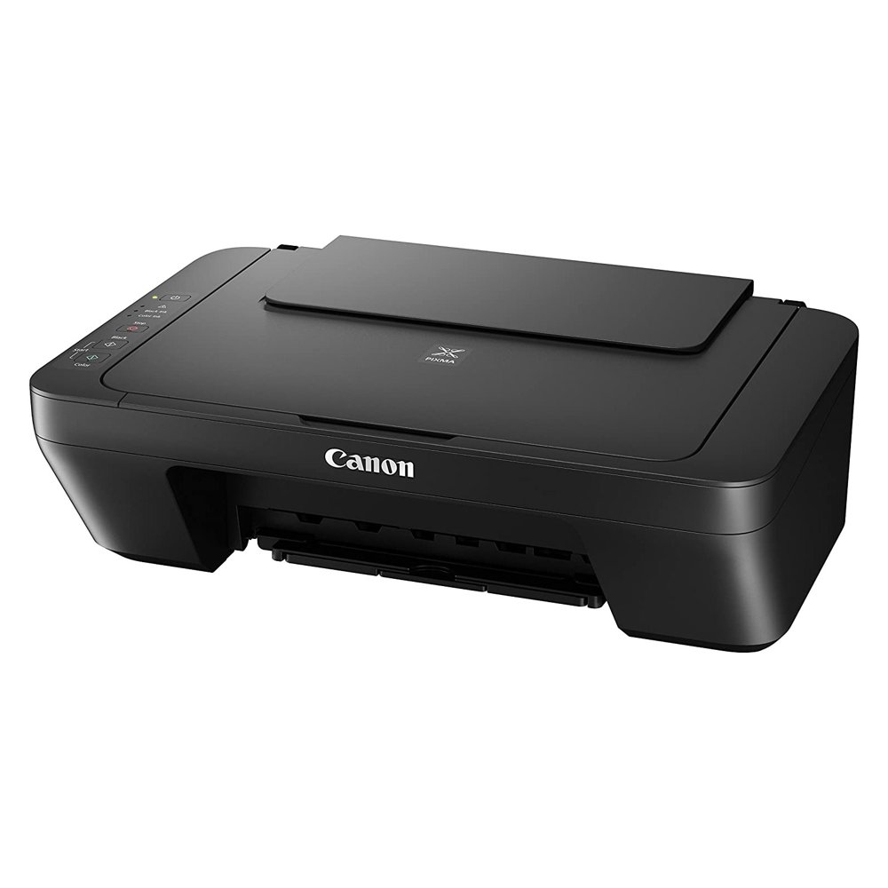 Canon MG Series PIXMA MG2525 Inkjet Photo Printer With Scanner Copier canon-mg-series-pixma-mg2525-inkjet-photo-printer-with-scanner-copier