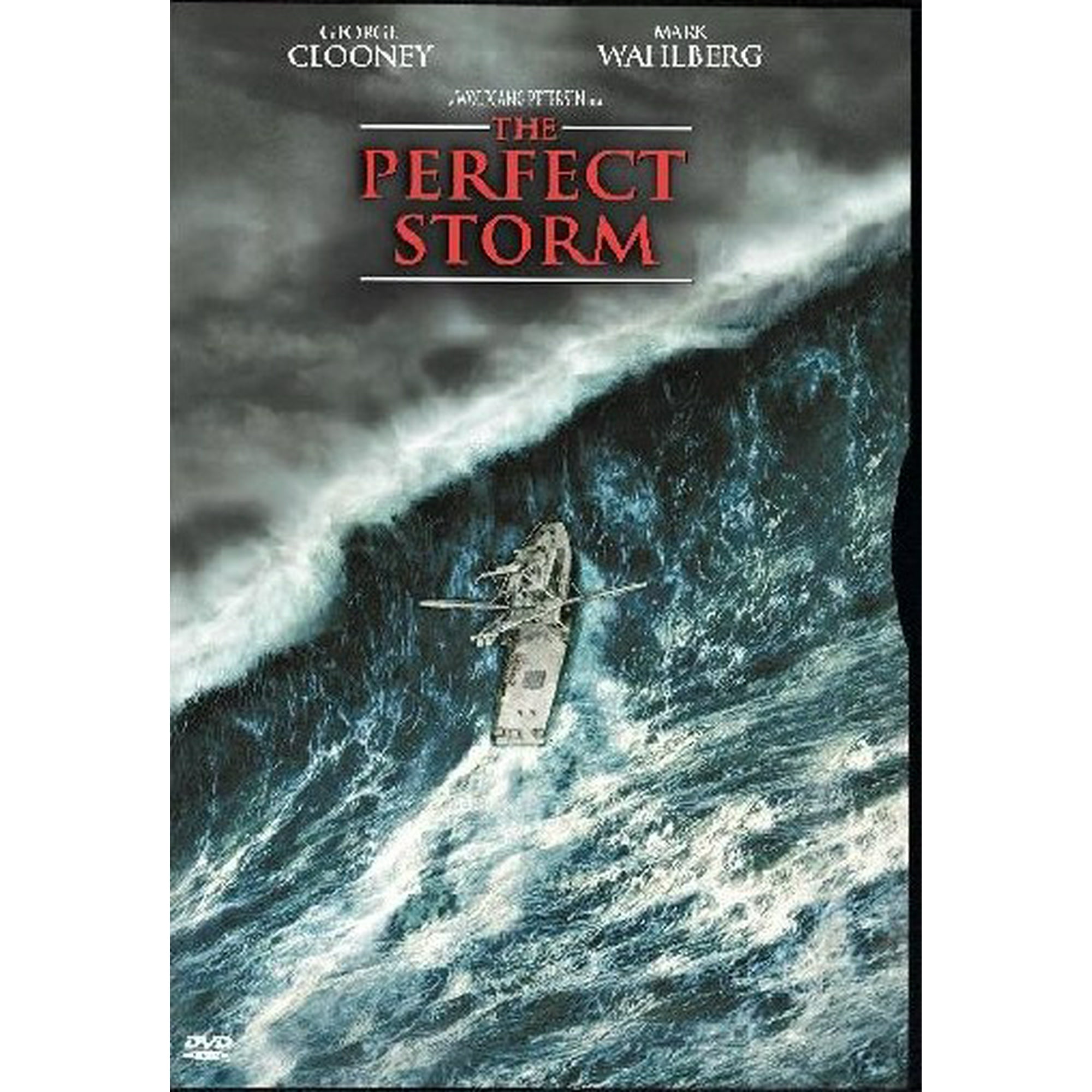 Diane Lane Perfect Storm