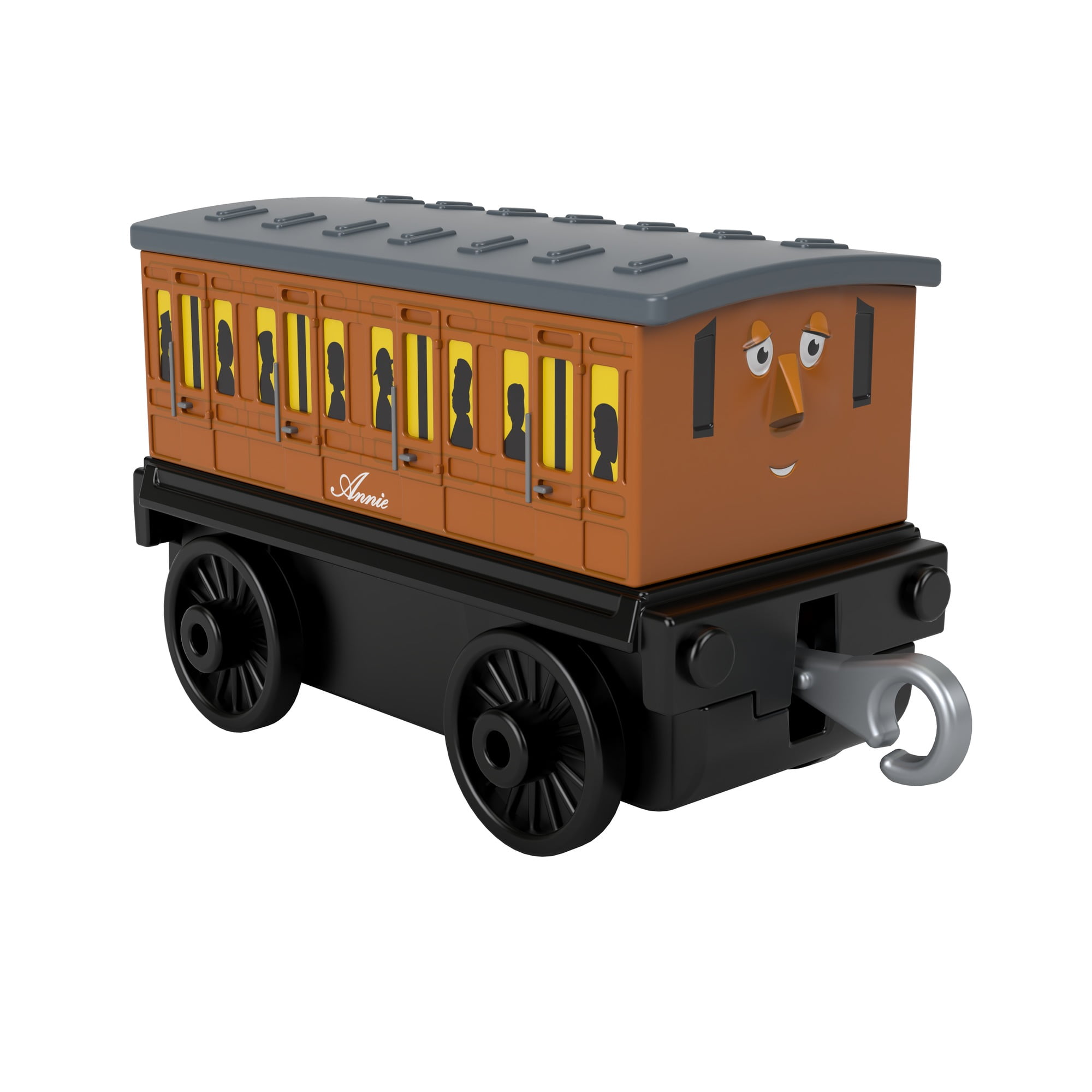 Buy Thomas & Friends Trackmaster Sodor Favorites 10-Pack Engine Set ...