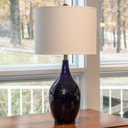 RIVER ROCK TABLE LAMP - Walmart.com