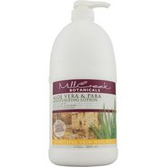 Pure and Basic Body Lotion, Grapefruit Verbena, 12 Oz - Walmart.com