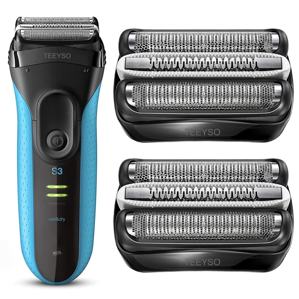 Click here for Eastin 32b Series 3 Replacement Head For Braun Pro... prices