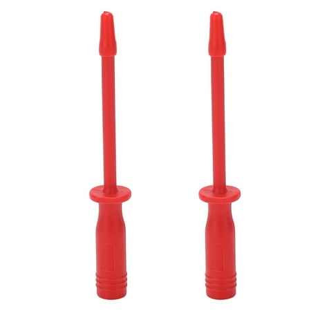 Wire Probe, Damage Free 4mm Port Car Diagnostic Round Head Automotive ...