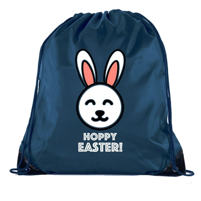Easter Basket Bags, Bulk Drawstring Backpacks, Party Favor Goody Bags ...