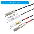 RS485 Interfaces Temperature Humidity Probes Sensors High Precisions ...