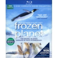 Human Planet (Blu-ray) - Walmart.com