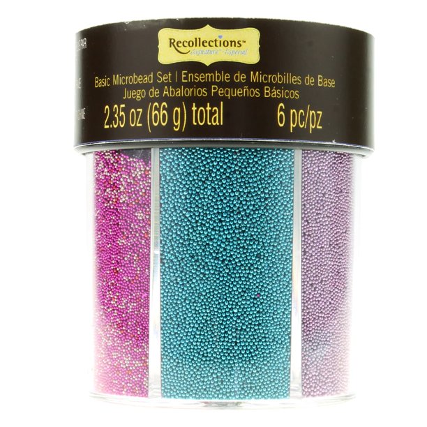 Recollections Storage