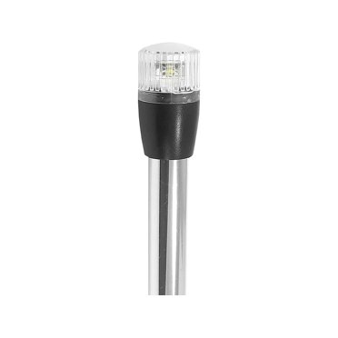 T-H Marine LED-51829-DP LED Surface Mount Dome Light - Walmart.com