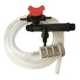 Efficient Garden Irrigation Device with Venturi Fertilizer Injector - Walmart.com