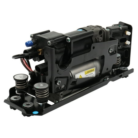 Air Suspension Compressor Pump For BMW Air Suspension Compressor 5' F07 ...