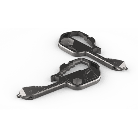 3P Experts 420 Stainless Steel Multi Key Tool | Walmart Canada