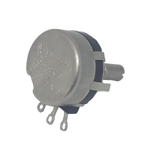 RV4NAYSD503A 53C350K - ROTARY POTENTIOMETER, 50KOHM 10% 2W, Track ...
