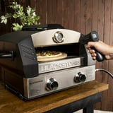 Blackstone Infrared Laser Thermometer, No Touch Surface Temperature ...