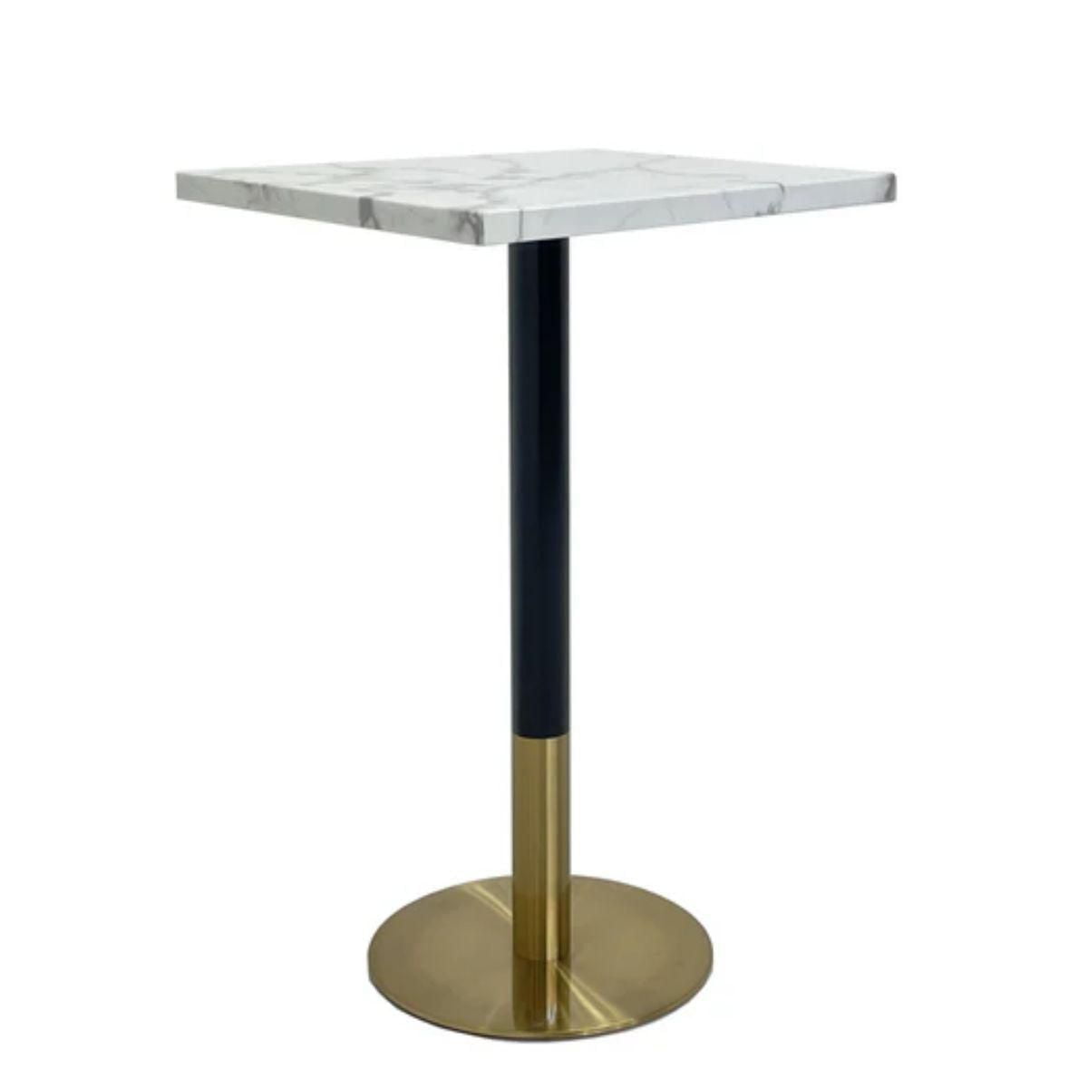 Click here for Plata Décor Import Inc Ruby Square Dining Table In... prices