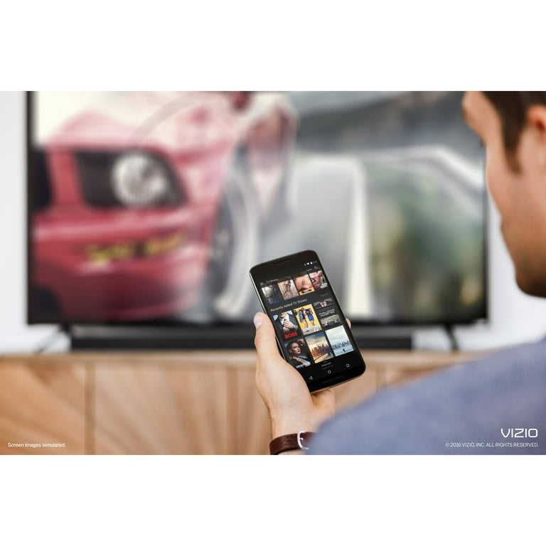 Vizio Phone