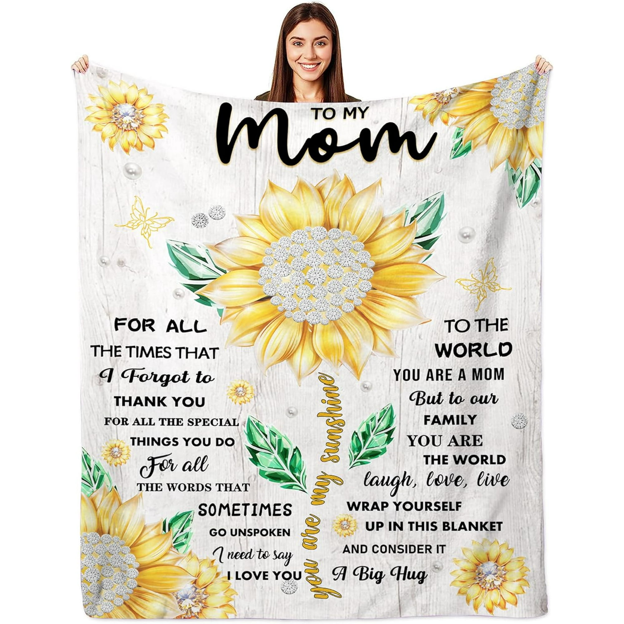 Click here for Walfour Mom Gifts  Unique Birthday Gift For Moms... prices
