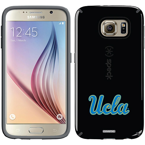 UCLA Logo Design on Samsung Galaxy S6 CandyShell Case by Speck ...