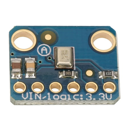 MEMS Breakout Module,SPH0645 I2S MEMS Microphone Microphone Breakout ...