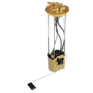 Holley Performance 12-982 Fuel Pump Module Assembly - Walmart.com