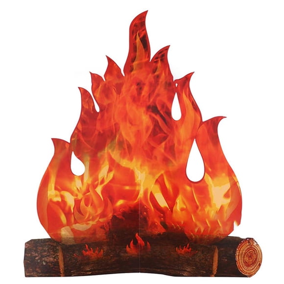 Artificial Fire