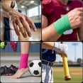 Cannon Sports Premium Athletic Tape - 1.5” x 45 Feet Per Roll Easy Tear ...