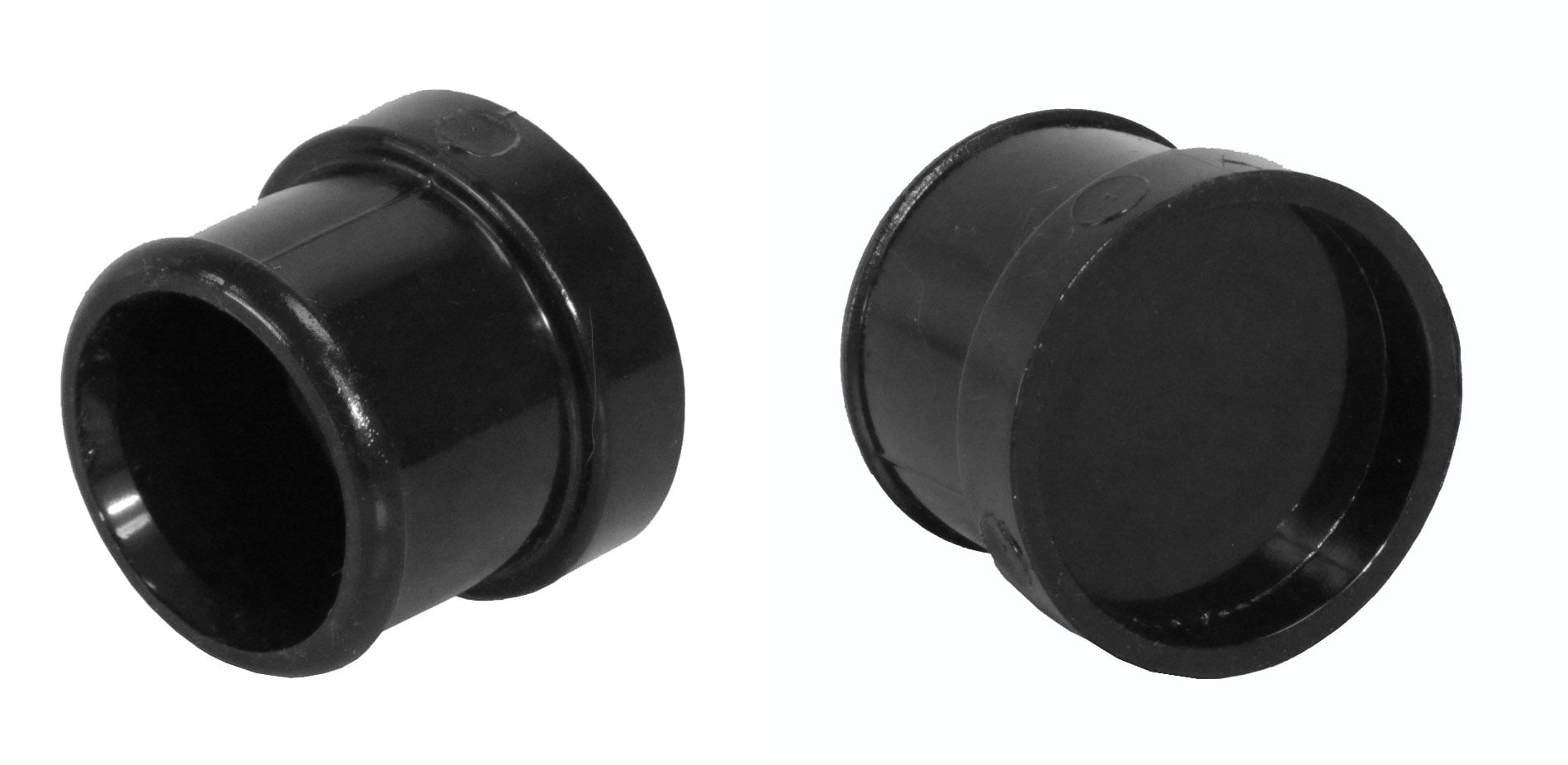 CPVC End Cap for Fafco Sunsaver Solar Panel - 2 Pack - Walmart.com