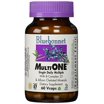 Bluebonnet Multi One, With Iron, 60 Ct - Walmart.com