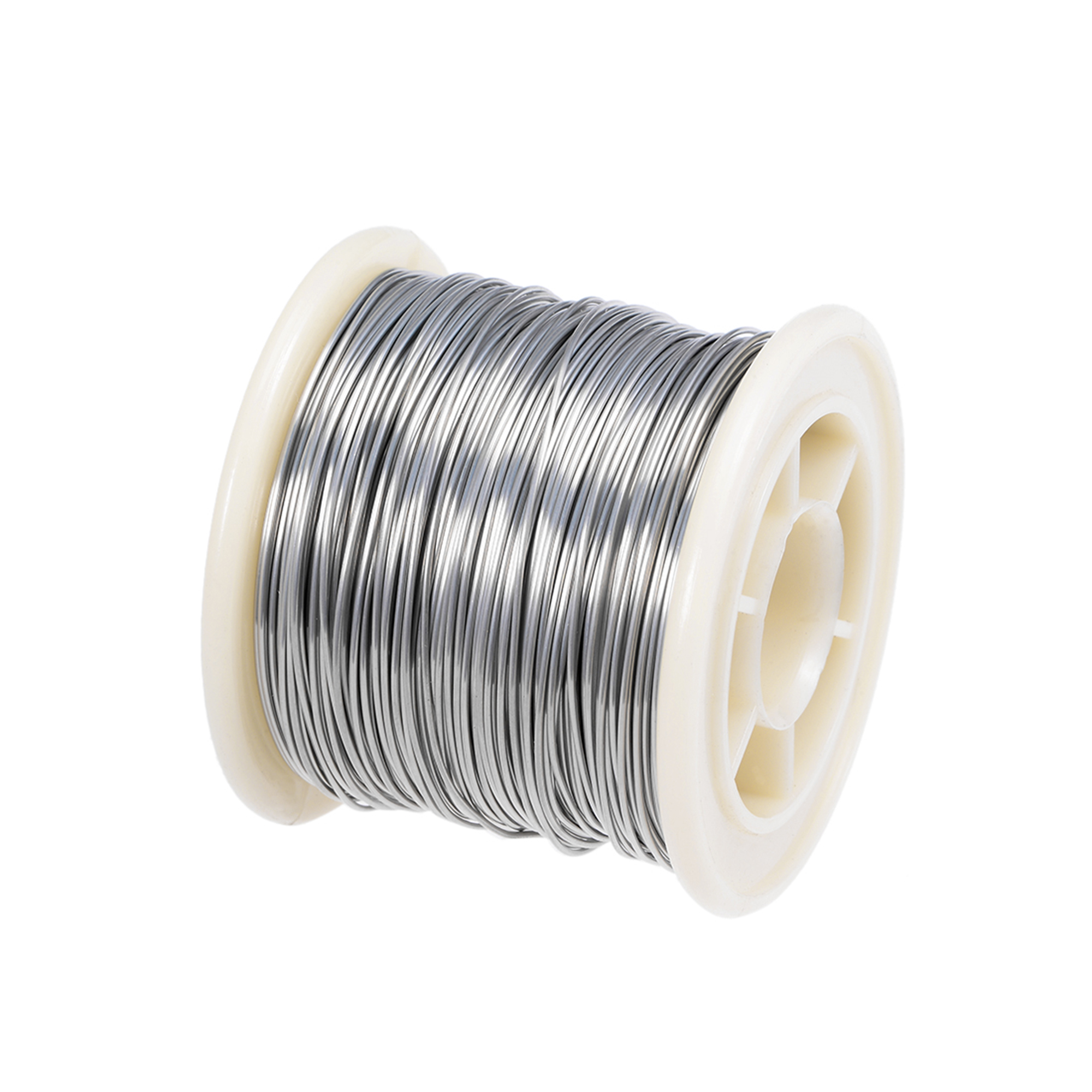 20 Gauge Resistance Wire Wrapping, 49ft Nichrome Heating Resistor Wires ...