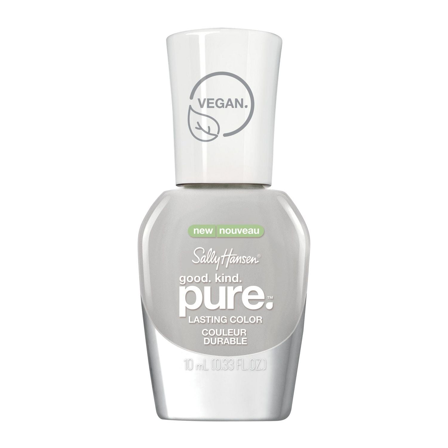 Click here for Sally Hansen - Good. Kind. Pure Nail Colour  100 V... prices