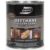 Deft® Defthane® Interior/Exterior Oil-Based Polyurethane - Gloss ...
