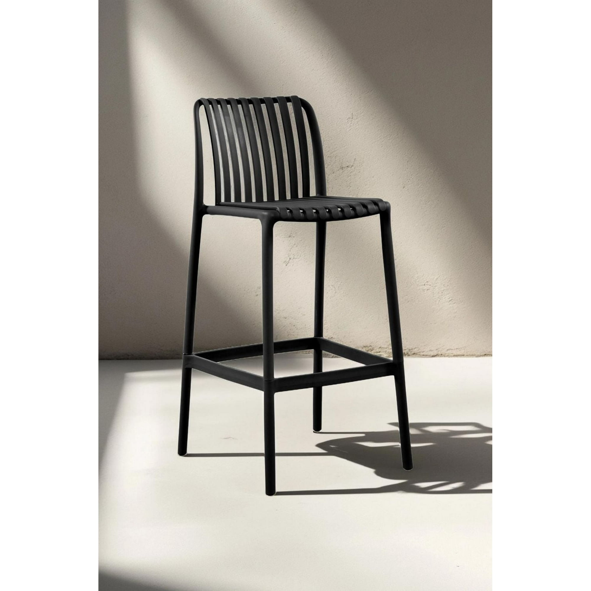 Click here for Corriveau Essentiel Summer Bar Chair With Arm And... prices