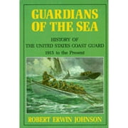 Us Coast Guard History