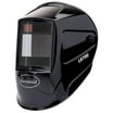 Miller Lite 287803 Classic Series Auto Darkening Welding Helmet with ...