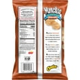 Munchos Original Flavor Potato Crisps, Salty Junk Food Pack, 4.25 Ounce ...