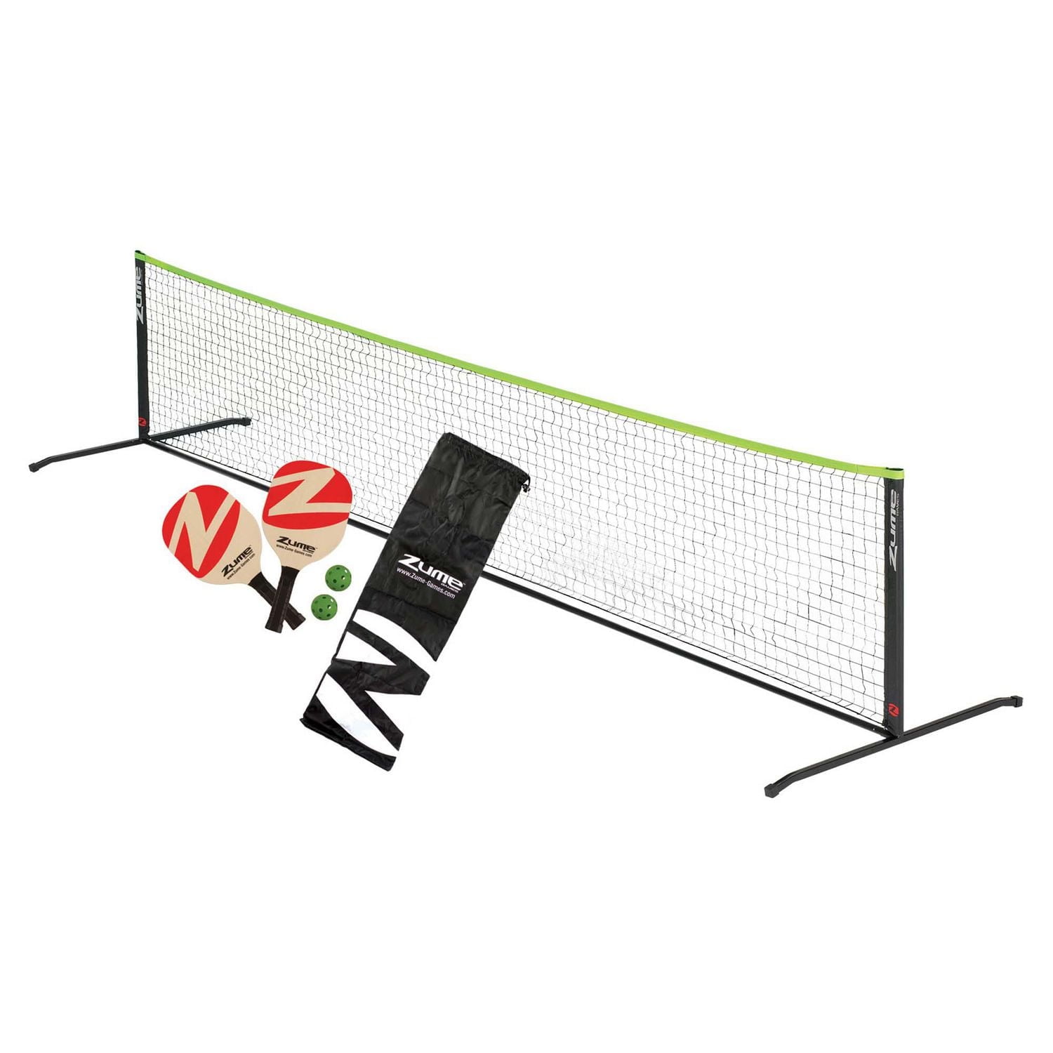 Click here for Triumph Zume Games 2-Player Pickleball Recreationa... prices