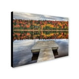 "Autumn" Canvas Art by Pierre Leclerc - Walmart.com