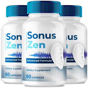 Cerebrozen - Cerebrozen Drops - Healthy Hearing Supplement, Advanced ...