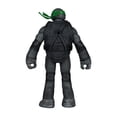 Teenage Mutant Ninja Turtles (Page Punchers) Leonardo (Black, White ...