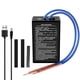 Handheld Mini Spot Welder 5300mAh 6 Gears Adjustable Portable Spot ...