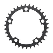 North Shore Billet DM Variable 26t Chainring SRAM X9/X0 GXP Black ...