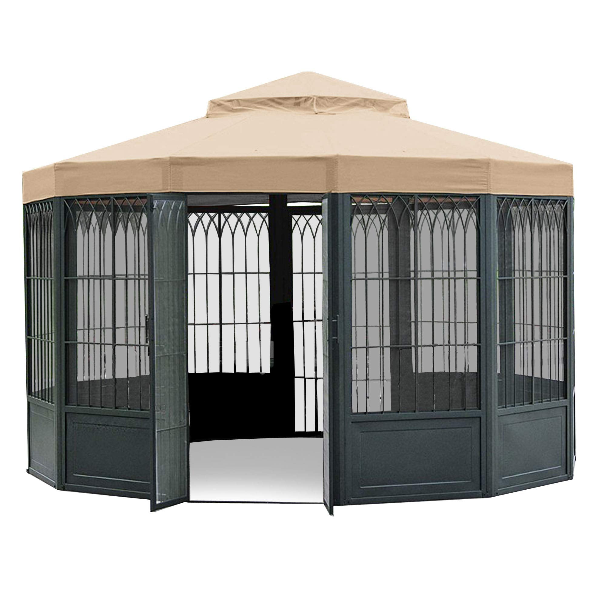 Click here for Garden Winds Replacement Canopy Top Cover For Sams... prices
