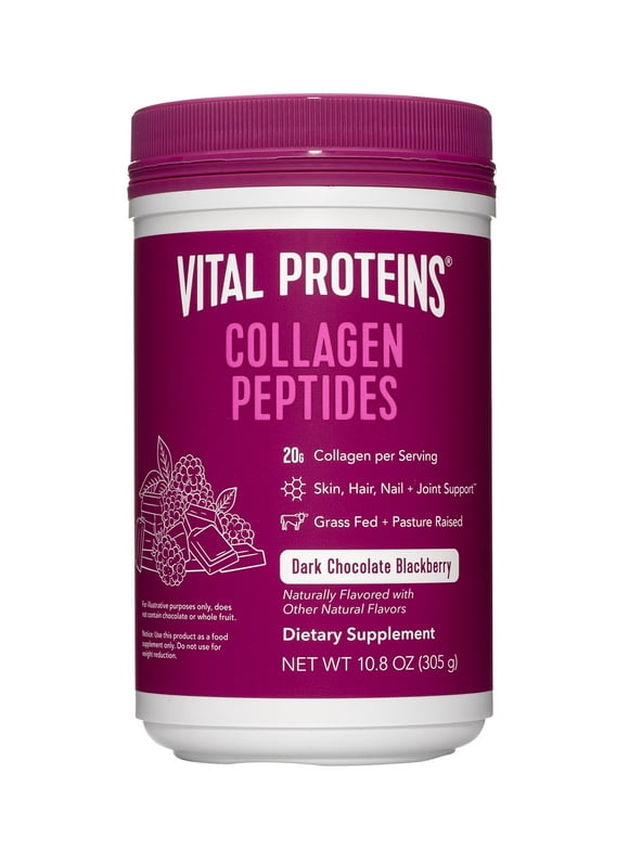 Vital Proteins in Vitamins and Supplements - Walmart.com