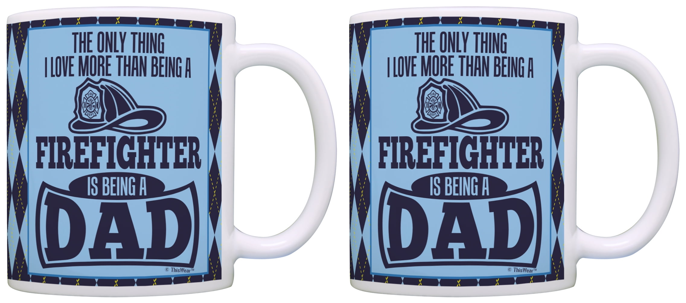 ThisWear New Mom Gifts Eating for Three Funny Expectant Twins Pregnant ...